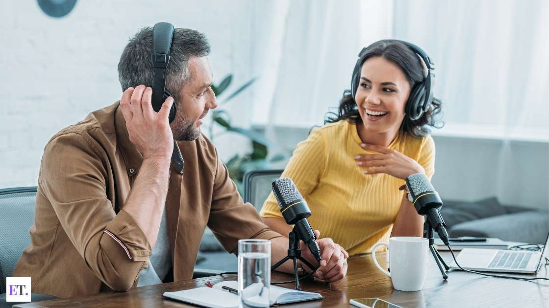 The Ultimate Guide To Learning English With Podcasts: Top Picks For ...